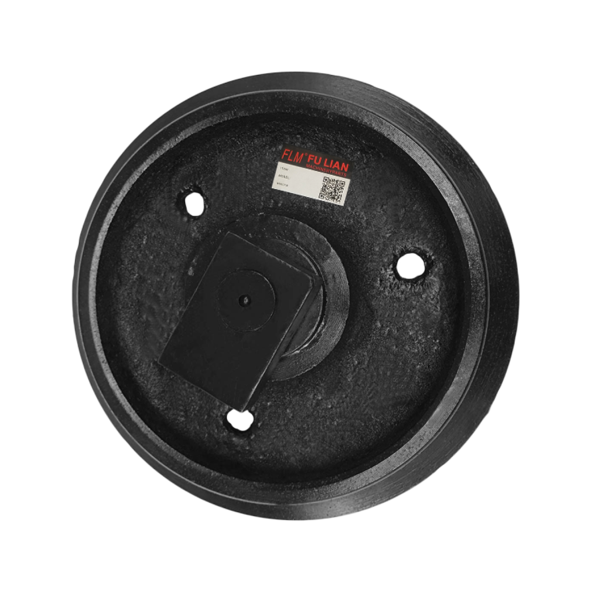 BOBCAT Front Idler series products — LemoTrack