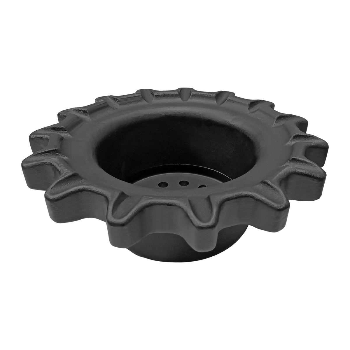 Bobcat T140 Track Loader Sprocket — LemoTrack