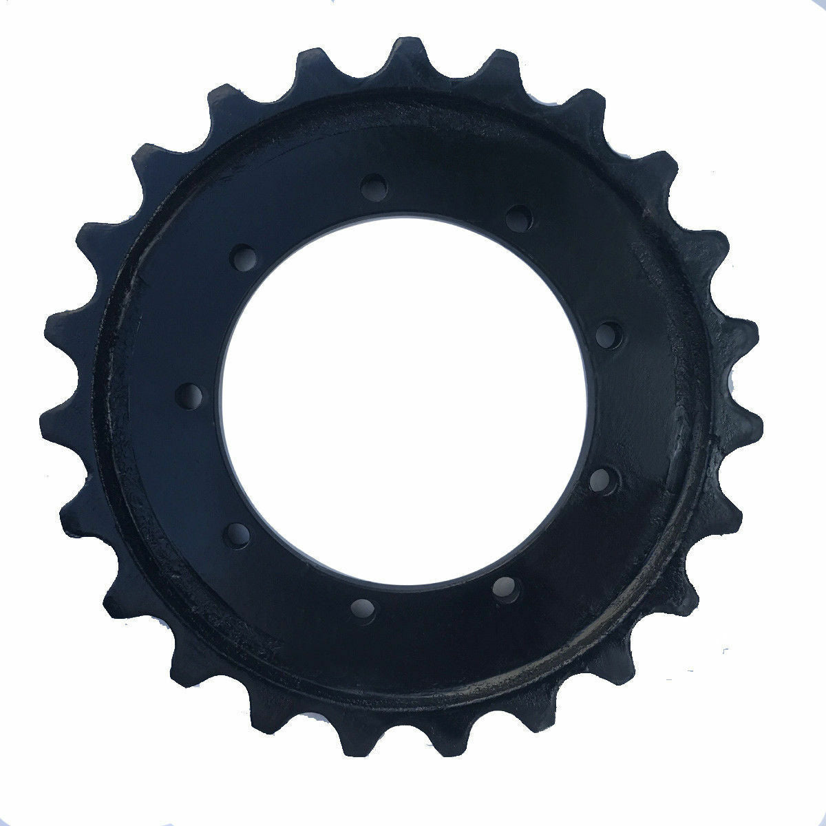 PEL JOB EB22.4 Excavator Sprocket — LemoTrack