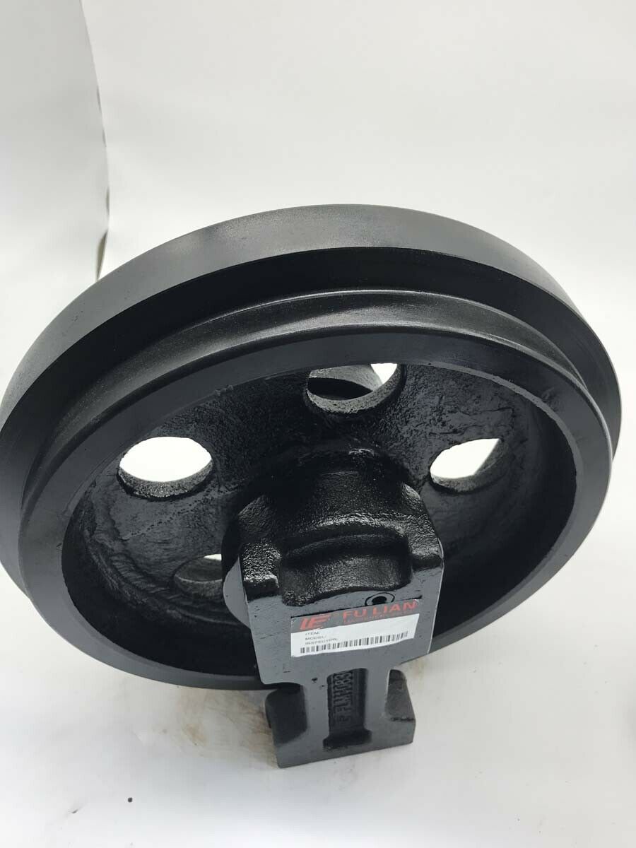 IHI IHI35N Excavator Front Idler — LemoTrack