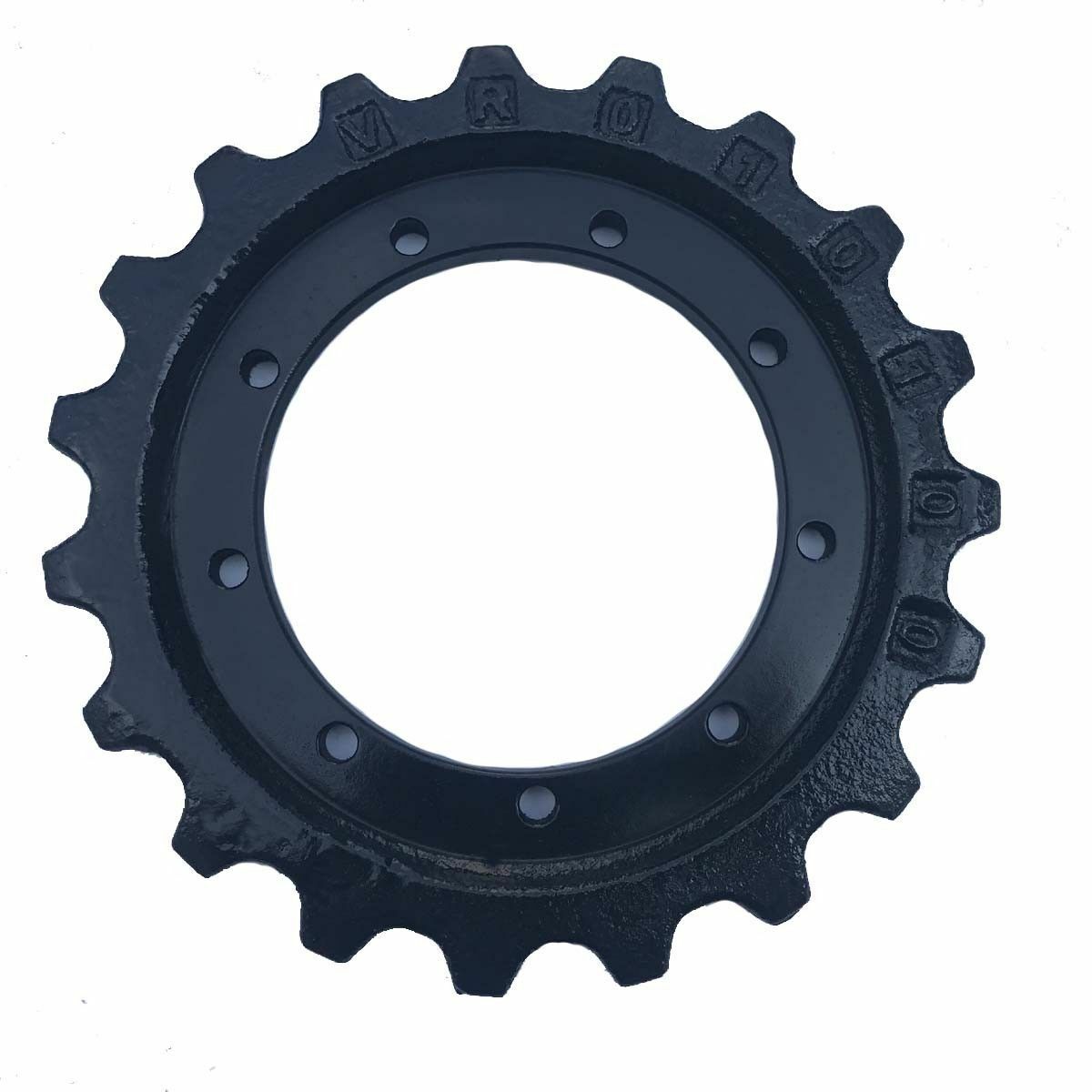 Mitsubishi MM20 Excavator Sprocket — LemoTrack