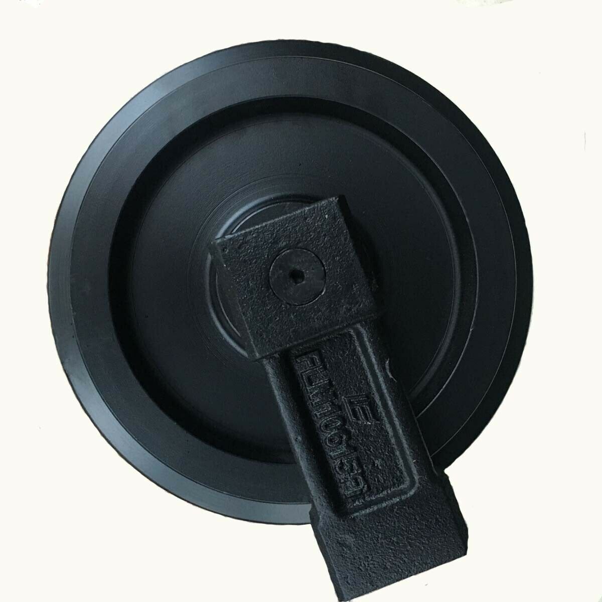 Hitachi EX18-2 Excavator Front Idler — LemoTrack